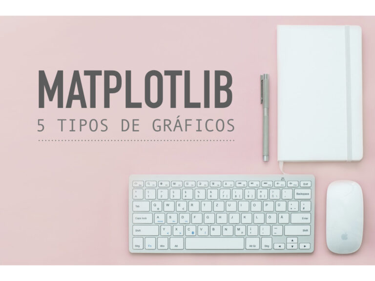 Ejemplos en Matplotlib de 5 tipos de gráficos - Boxplot y scatter Ejemplos en Matplotlib de 5 tipos de gráficos - Boxplot y scatter