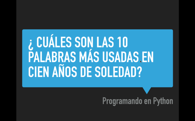 ejemplos de counter en pyhton - Naps Tecnología y educación